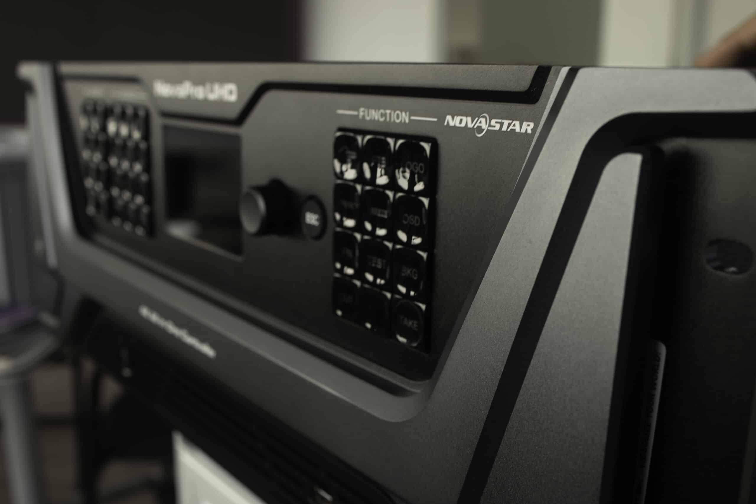 Novastar Shop - LEDTEK Ihr offizieller NovaStar Partner in Deutschland