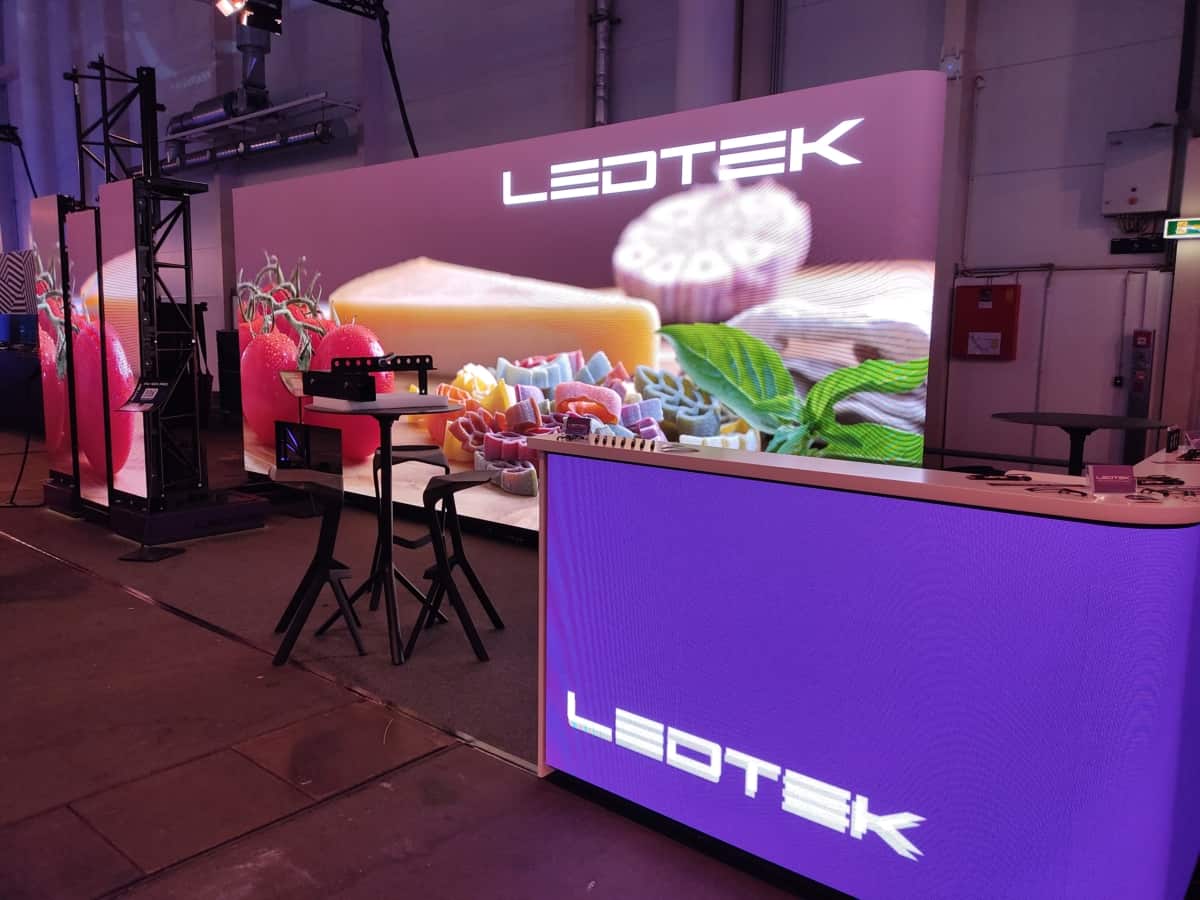 Das war die LEaT con 2023